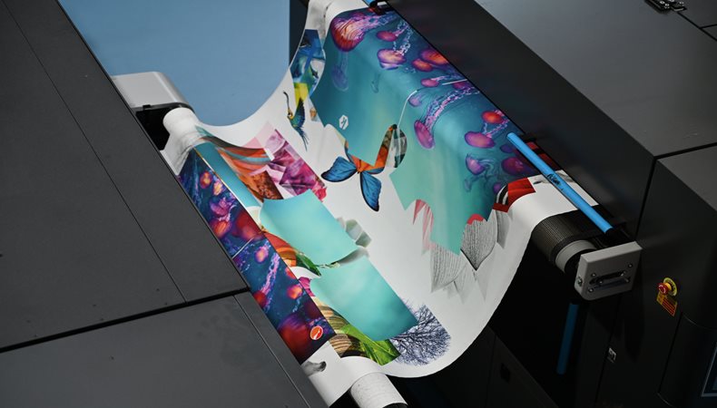 FESPA | Screen, Digital, Textile Printing Exhibitions, Events and ...