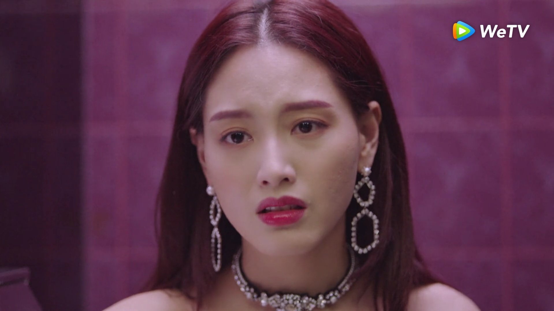 💙 on Twitter: "Kim Jaekyung as Veronica Park is an absolute scene stealer of the show! I really ...