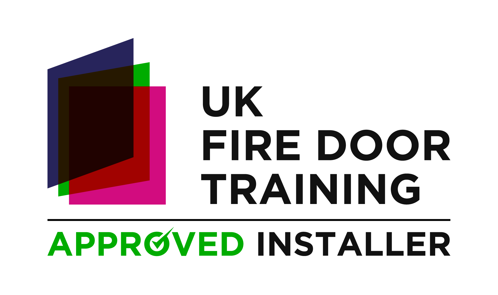 Door Training Logo