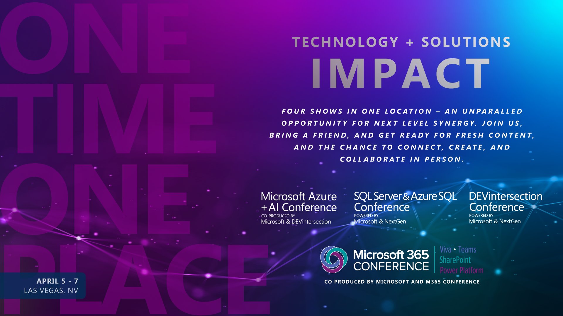 The Azure Data Conference (@AZUREDATACONF) / Twitter