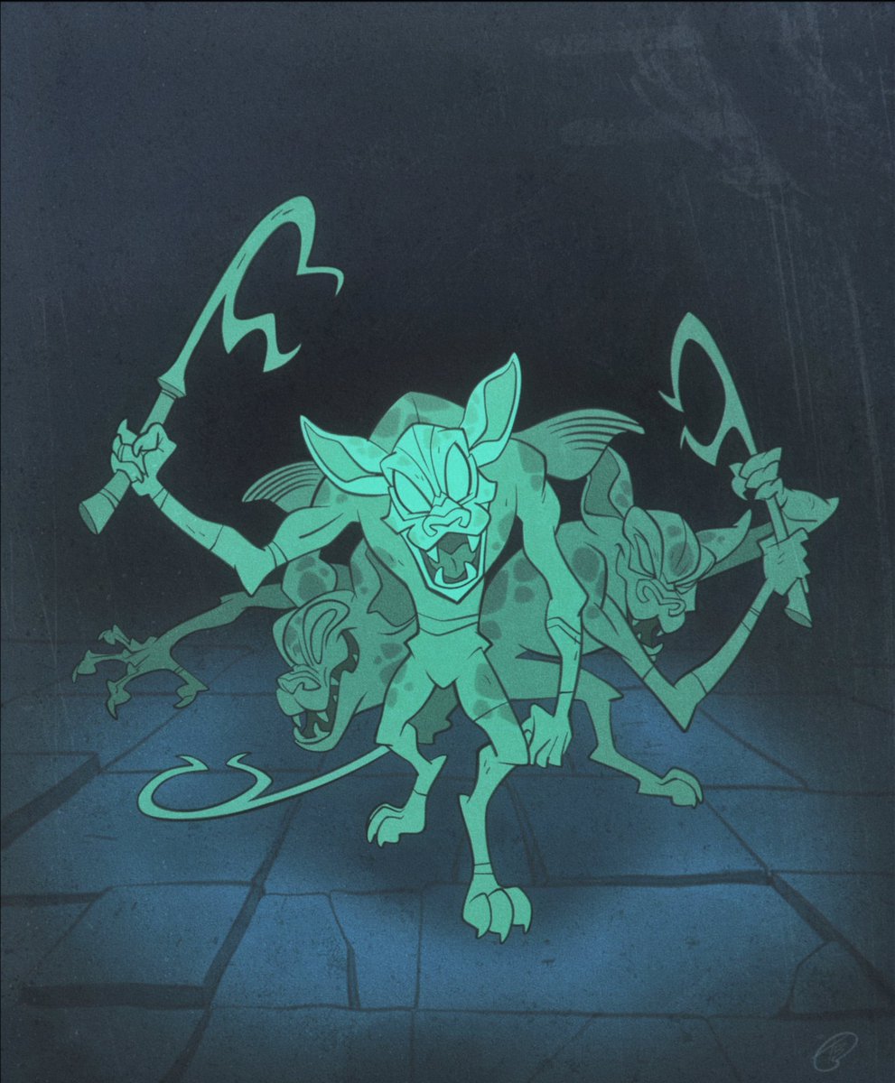 IMP KING! (@Zepthehyerian) さんのイラスト・マンガ作品まとめ (30 件) - Twoucan