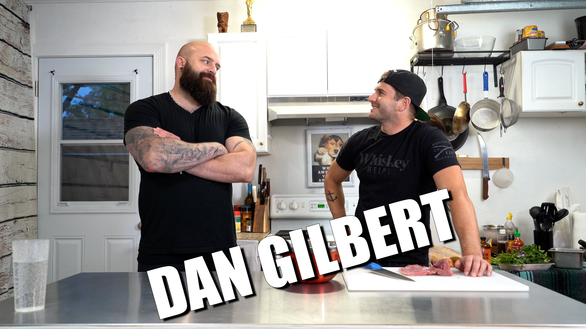 Tw Pornstars Nathan Bronson Twitter New Episode Of Hanging With