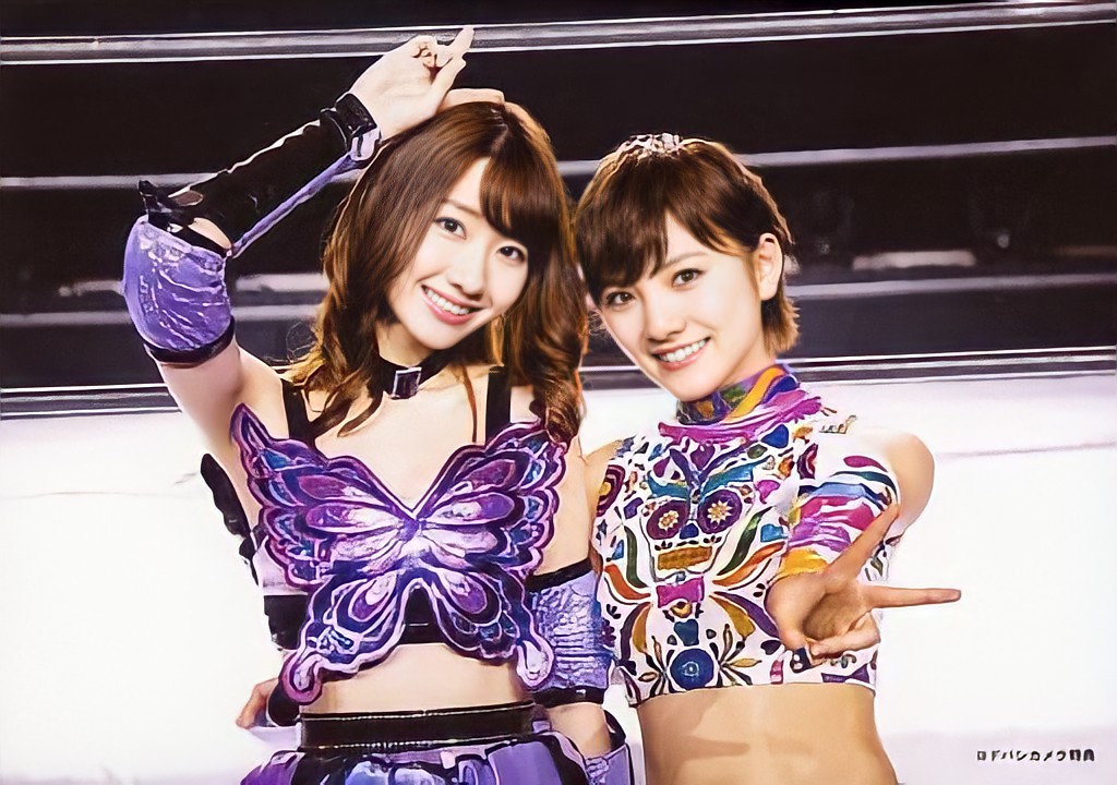 Yukirin Daily on Twitter: "[RAW PHOTOS] - STORE BENEFITS #AKB48 #柏木由紀 #ゆきりん…
