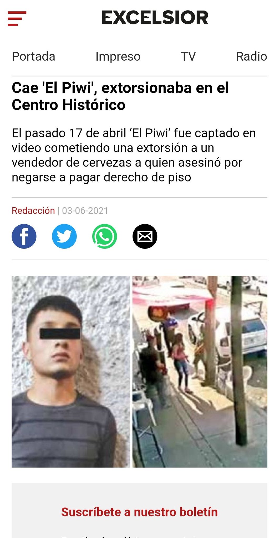Justiciero Sin Sensura On Twitter Es David Omar Segura Ayala Alias El