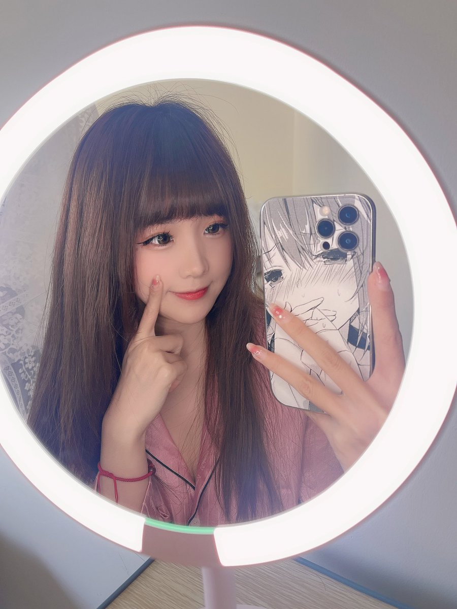 晚安♡ miko酱ww @mikomikoww