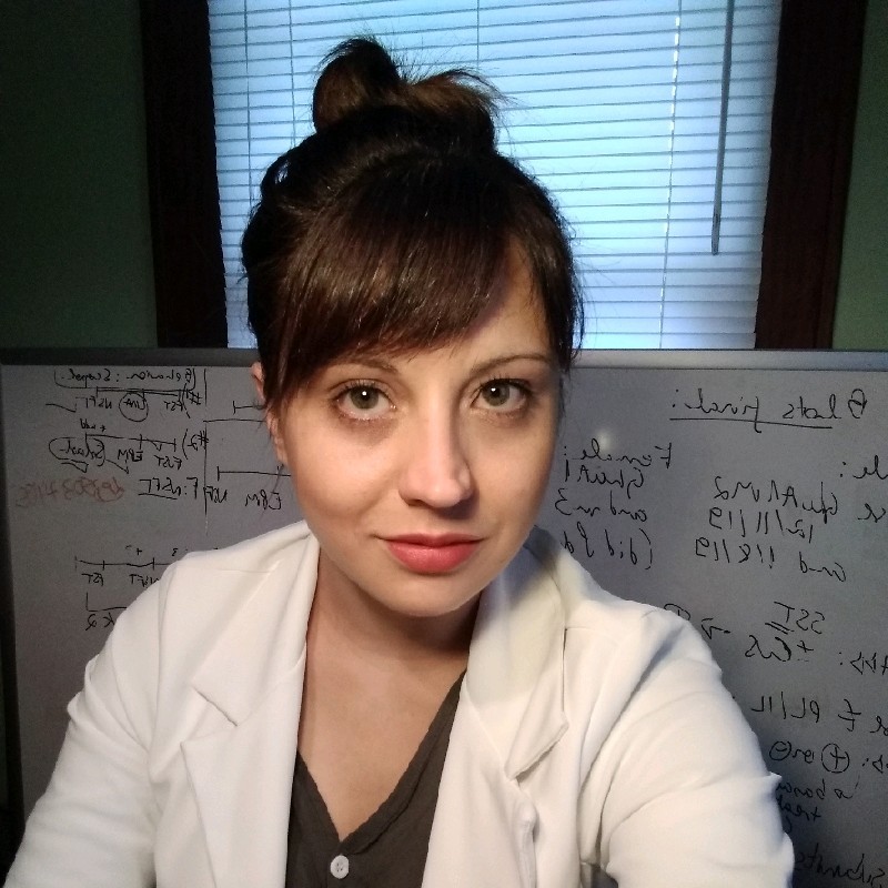 Yale Kavli Institute For Neuroscience On Twitter This Traineetuesday