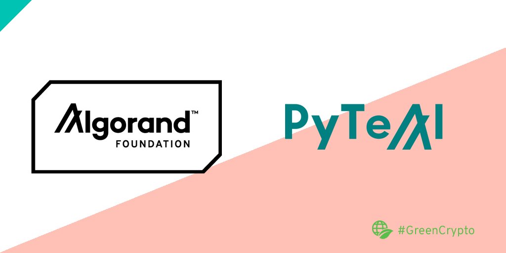 Algorand Foundation on Twitter: "We're excited to announce the launch of the free, self-paced ...