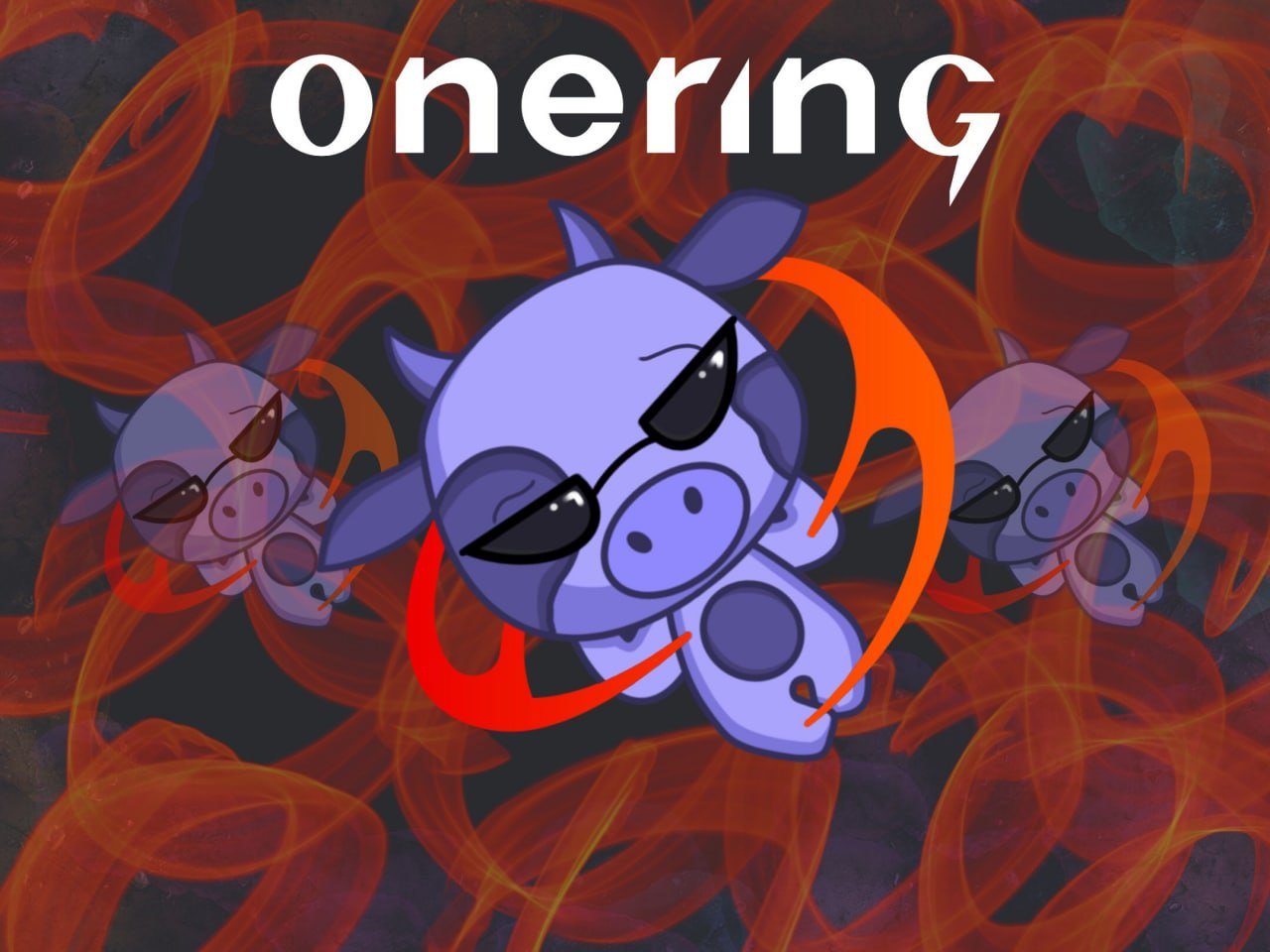 OneRing on Twitter: OneRing on Twitter: