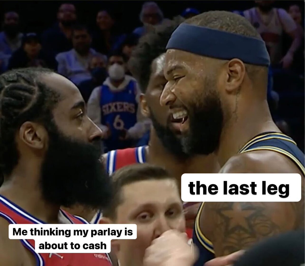 parlay papi (@SozeSlime) | Twitter