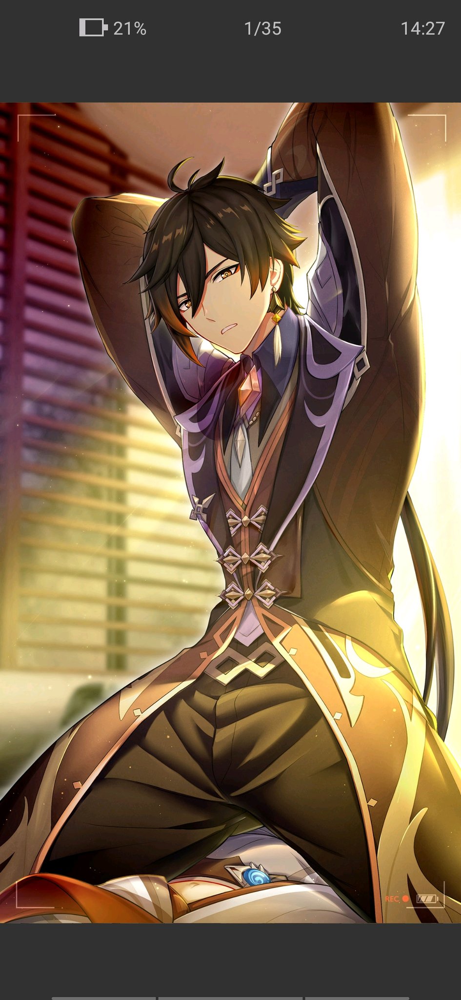 半夏青柠 on Twitter: "1.原神钟离公子专属高质量本子🔞🐔画的巨好看！13.8 2.韩信国风梅花新皮肤🔞18张8.8 3.王者角色全去图500＋张🔞38.8 4.原神荒泷一斗与五郎 ...