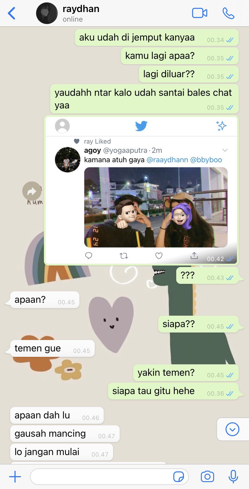 pwii on Twitter: "61. bowling https://t.co/U1IMEQH4at" / Twitter