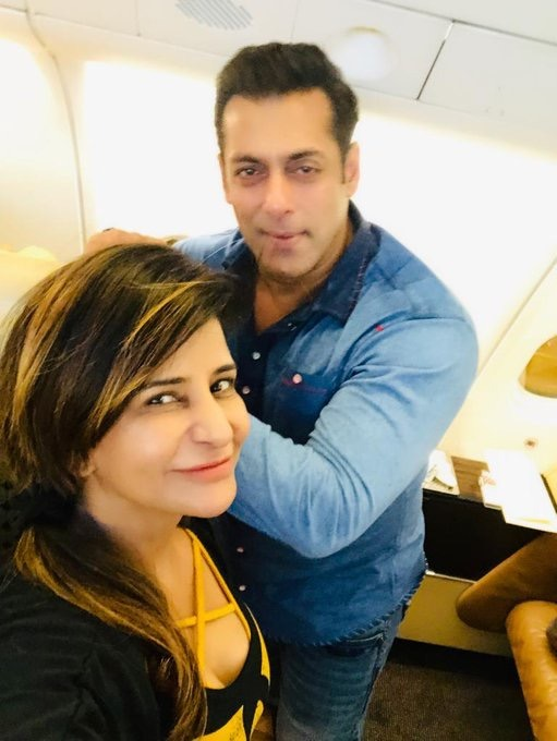 Ifty khan on Twitter: "♥️ #SalmanKhan https://t.co/nccL1mgoKM" / Twitter