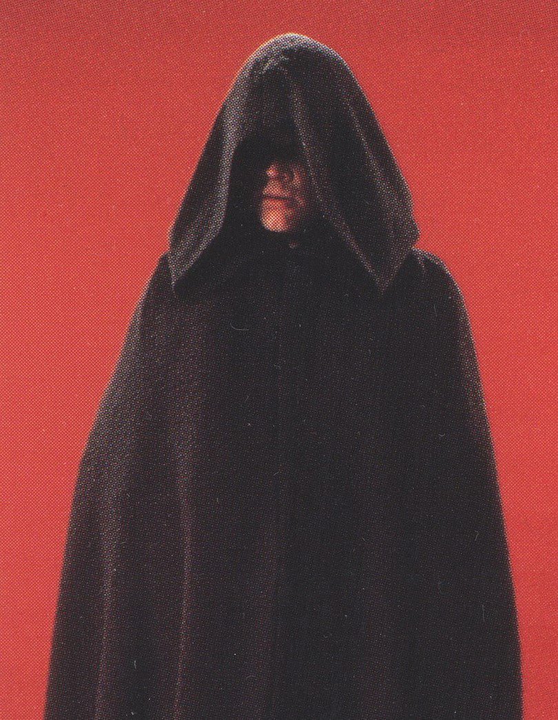 Mark Hamill Return Of The Jedi