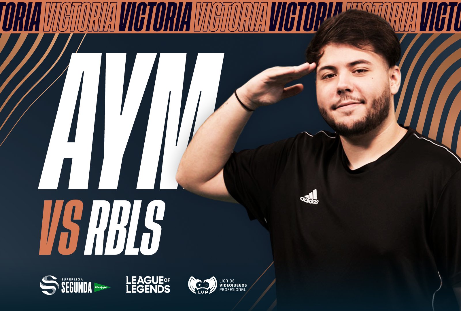 Superliga - League of Legends on Twitter: "¡Victoria para AYM que coloca el 1-1 en esta serie!🔥 ...