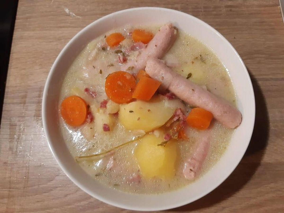 Coddle