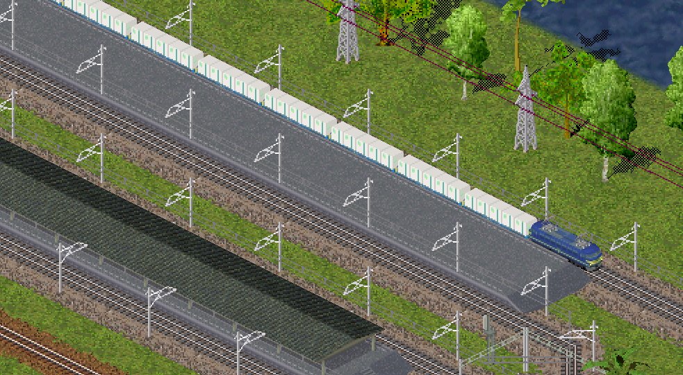 Simutrans Addon Portal on Twitter: "新規投稿「魚用UR18Aセットほか」 https://t.co/M9okMhD2GO by @Kamiyan_sub ...