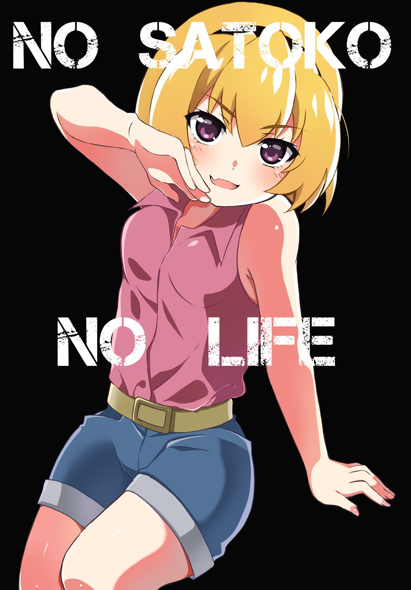 💛Daily Satoko💛 on Twitter: