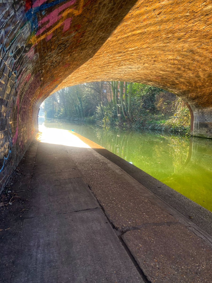 The greatest-ever race medal repurposing – The Run Commuter