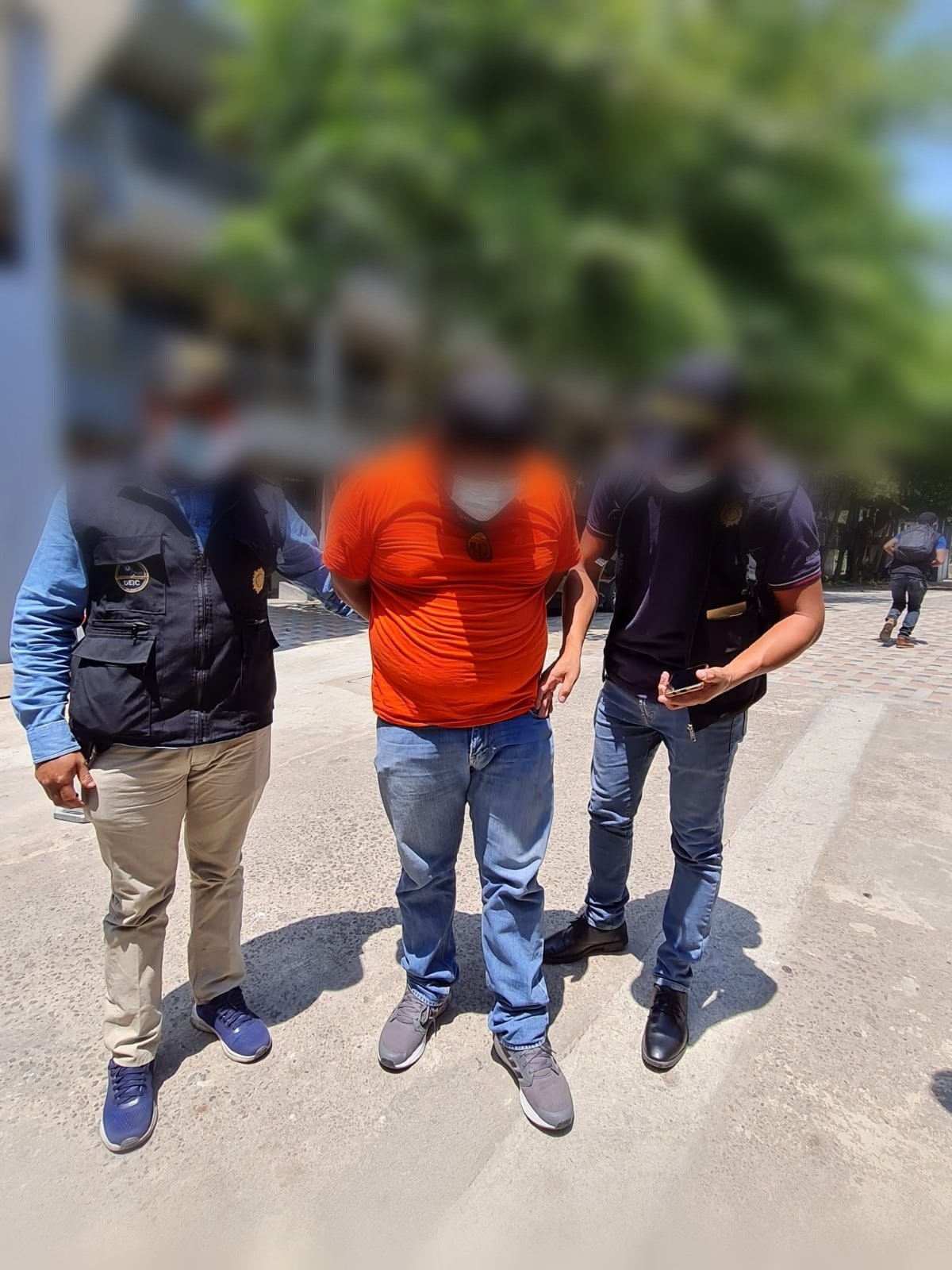 Mp De Guatemala On Twitter De Acuerdo Con La Fiscalía Requirió Q1