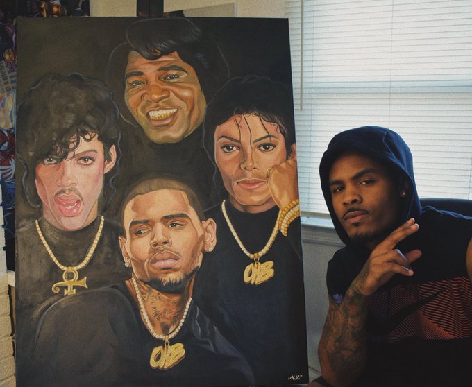 Mike Ham🎨🏁 (@MikeHamArts) さんのイラスト・マンガ作品まとめ (113 件) - Twoucan