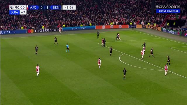 Cbs Sports Golazo ⚽️ On Twitter Man United Fans Cant Hit The Target