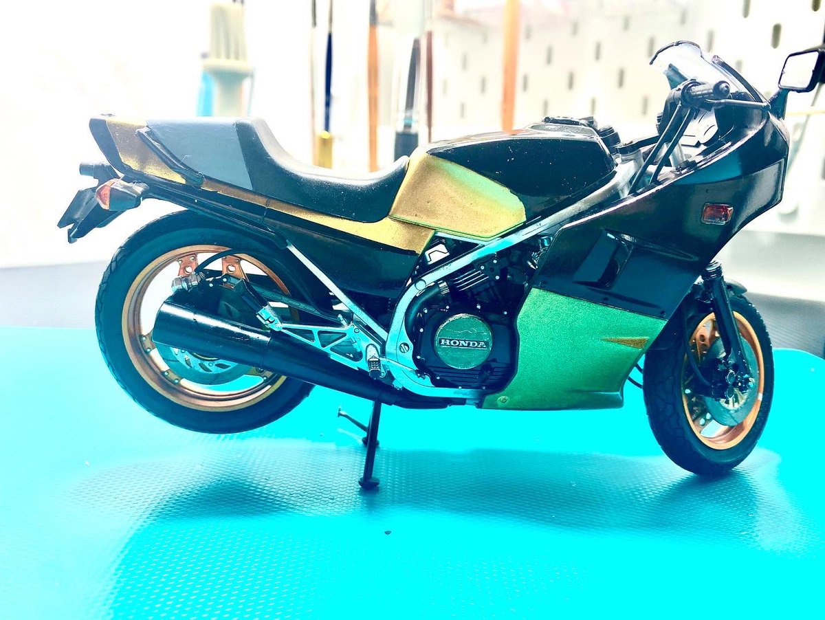 The 1/24 Scale Models Workshop (@124ScaleModels) | Twitter