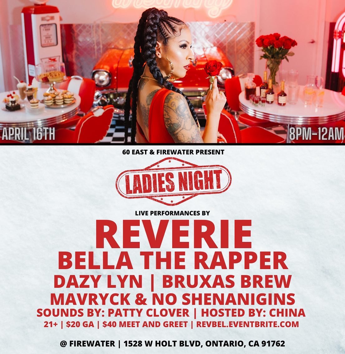 Reverie Rapper Quotes