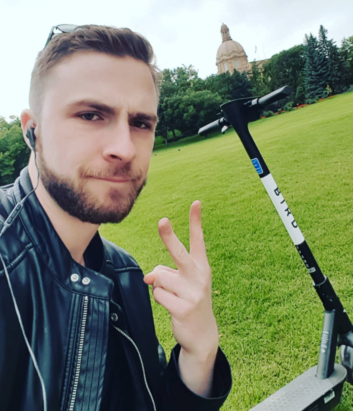 Stewart Lyons's Instagram, Twitter & Facebook on IDCrawl