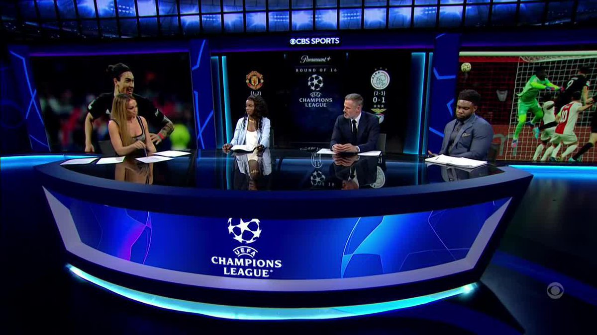 Cbs Sports Golazo ⚽️ On Twitter “yes Hes Gone Out Of The Last 16 But