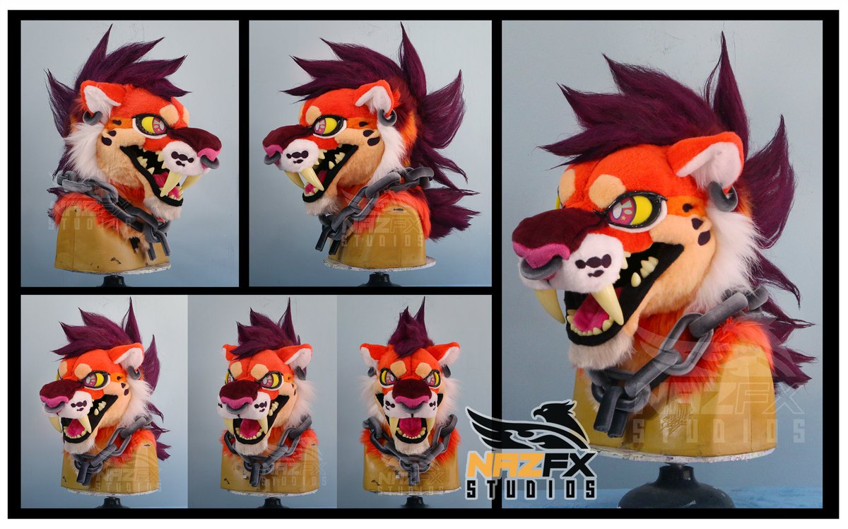 NazFX🪡 (@NazFX_Studios) さんのモデル作品まとめ (166 件) - Twoucan