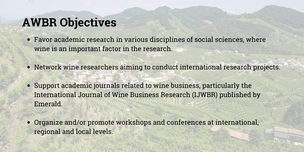 Academy of Wine Business Research (@AWBR_Academy) | Twitter