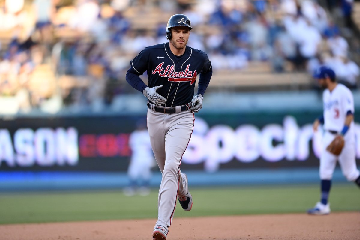 MLB Trade Rumors on Twitter: "#RedSox, #Padres tied to the Freddie Freeman bidding today https ...