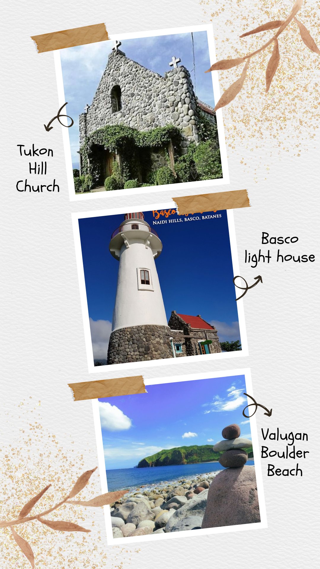 Visvis Travel and Tours on Twitter: "The province's must-see tourist attractions are a sight to ...