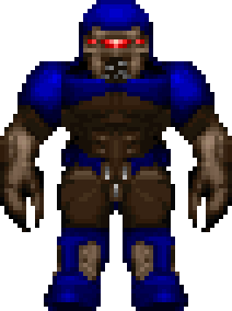 Half Life Alien Grunt