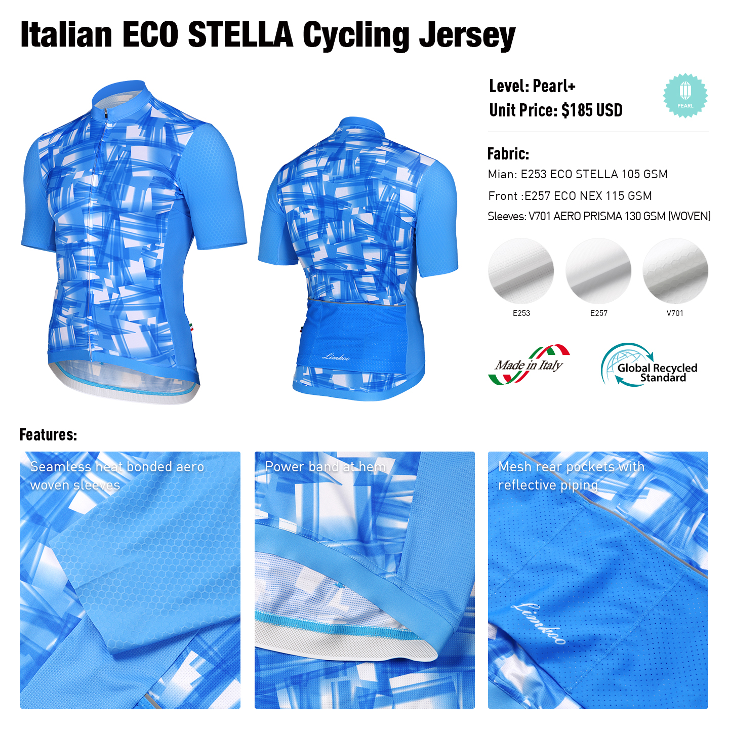 Limkoo Cycling Apparel (@limkooapparel) / Twitter