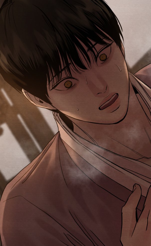 변덕/ByeonDuck/🇰🇷 on Twitter: "야화첩 98화 업로드 되었습니다. #야화첩 #PainterOfTheNight #夜画帳 Korean https://t.co ...