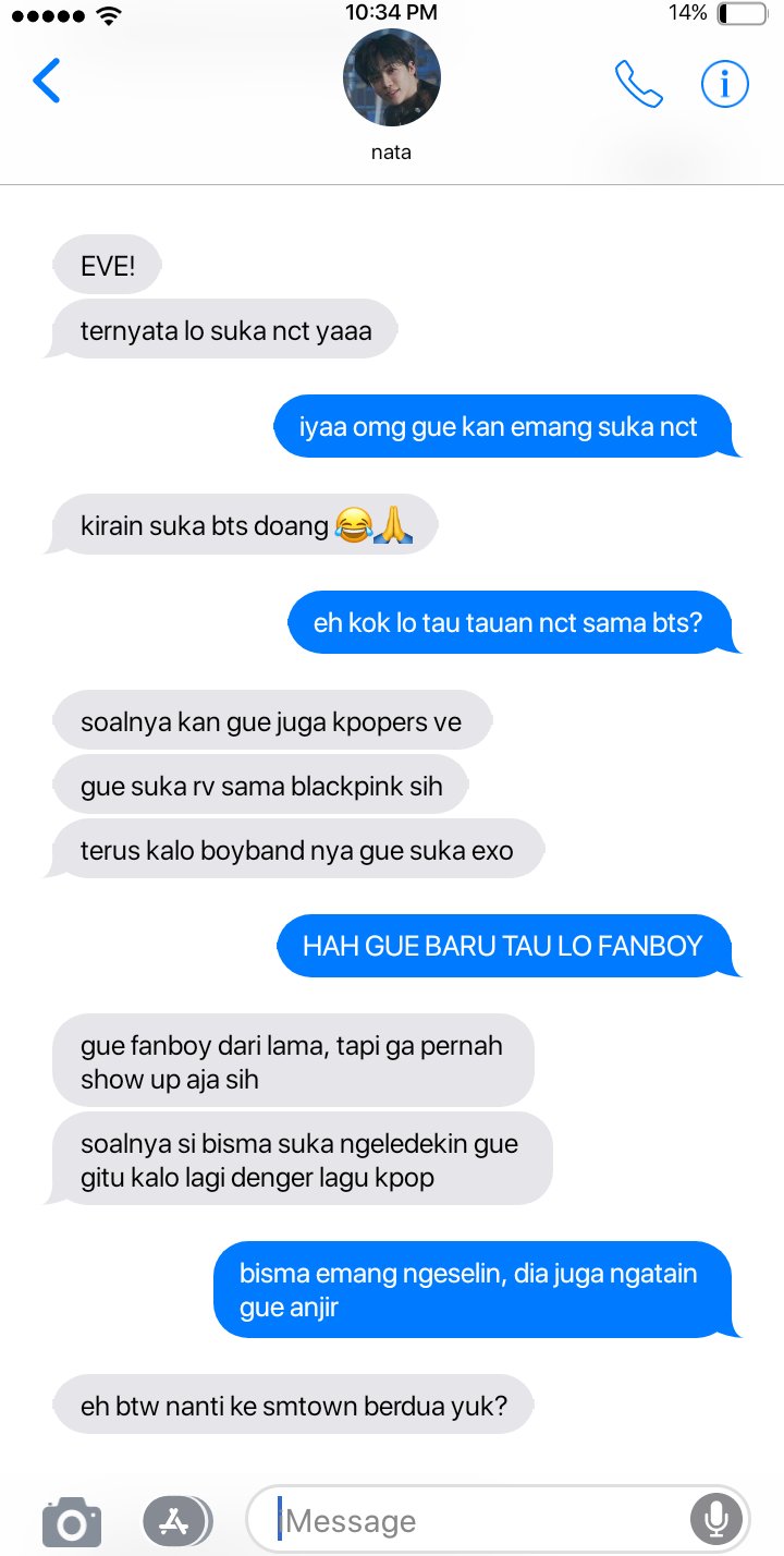 NIDA, mode reader (@tinkernid) / Twitter