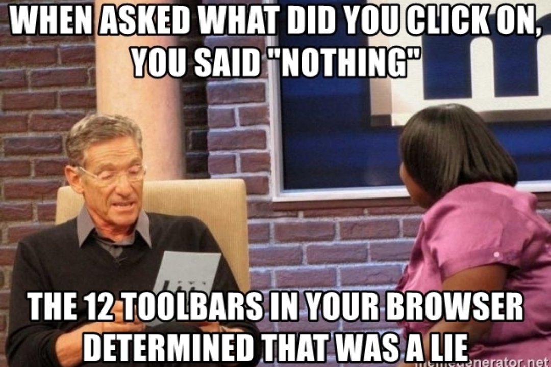 Technical Difficulties Funny