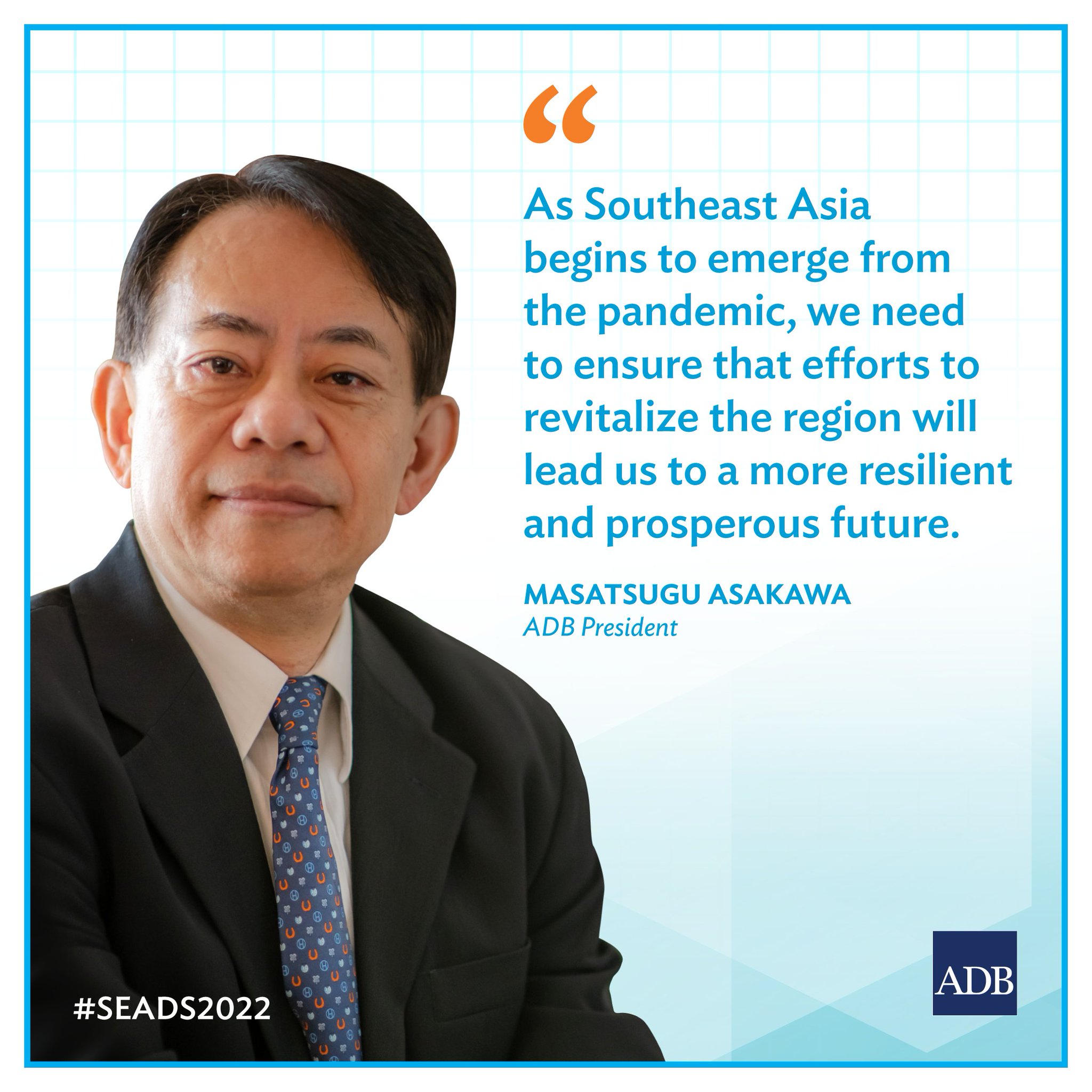 Asian Development Bank On Twitter The Pandemic Has Had A Deep And