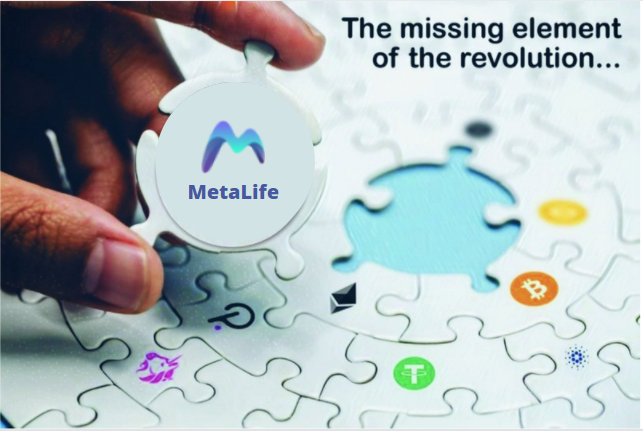 MetaLife Social on Twitter: "What is missing from current centralised social platforms? Comment ...