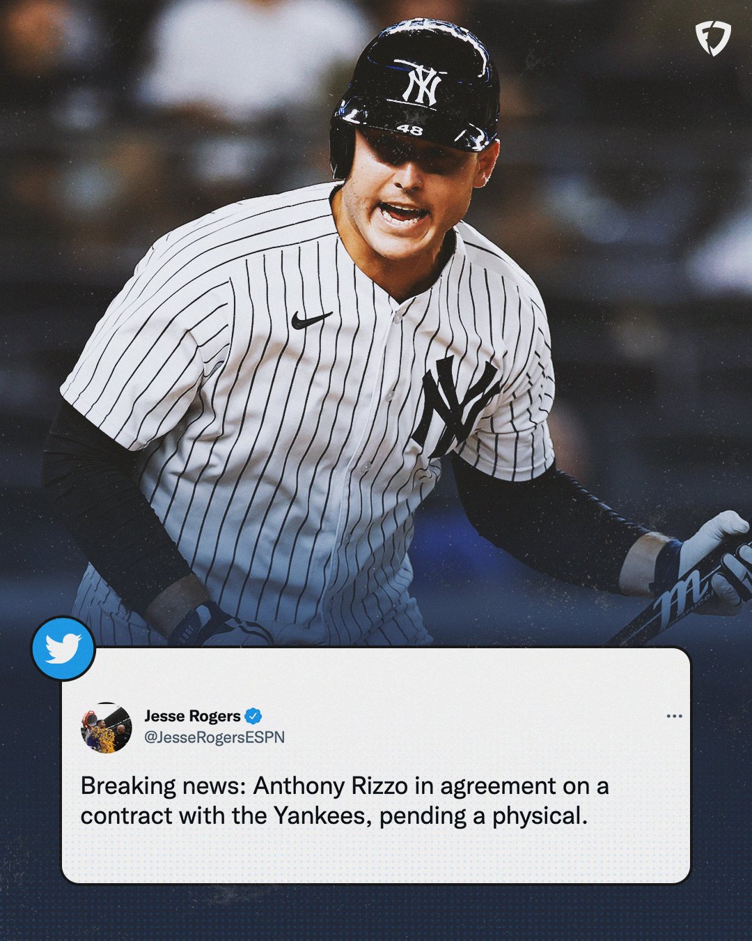 Anthony Rizzo Memes 438 Anthony Rizzo Photo Day Photos & High Res