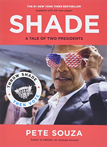 Mary Grayya on Twitter: "√CHOBMfX] EBOOK Free Shade: A Tale of Two ...