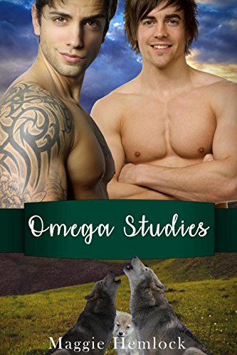Mary Grayya on Twitter: " [Read] Mobi Omega Studies: An MM Shifter ...