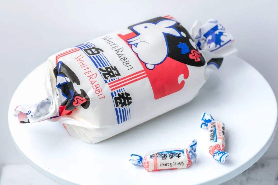 White Rabbit Candy 2022