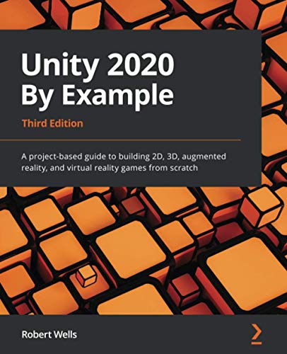 [[PDF] READ> Unity 2020 By Example: A project-based guide to building ...