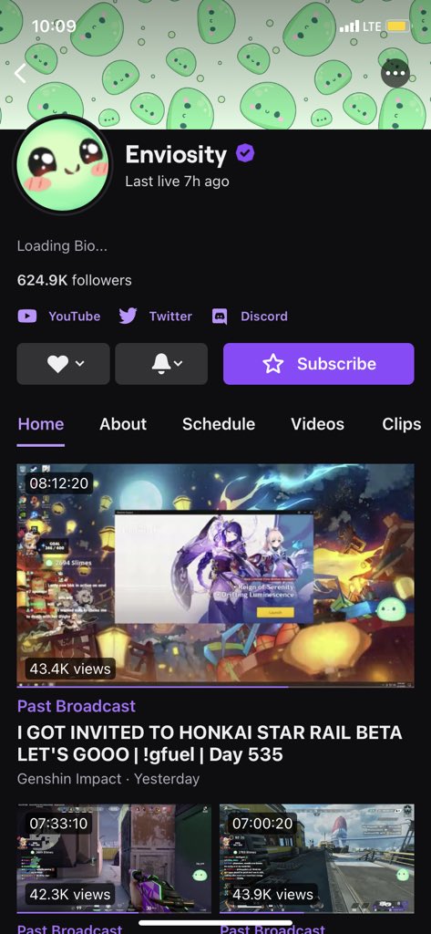 Enviosity on Twitter: "Hey guys, I'll be conducting a couple giveaways for Ayato! 🎉 🔒 ...