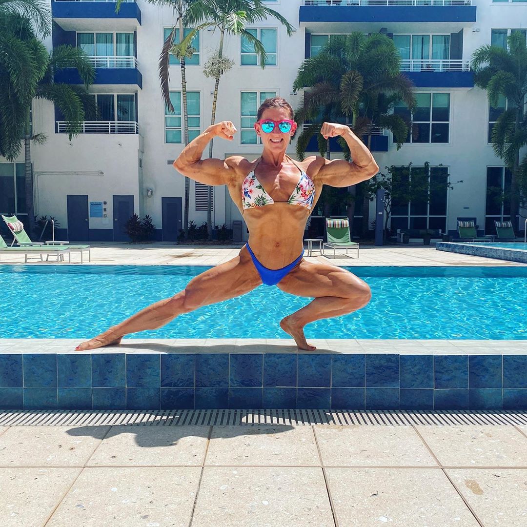 Ultimate HardBods on Twitter: "Happy Birthday Alexis Sullivan! #ultimatehardbods https://t.co ...