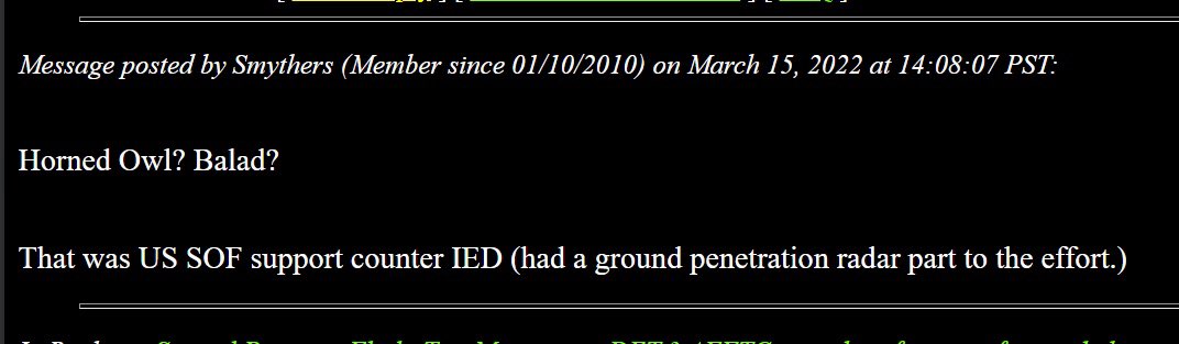 Balad Air Base, Iraq is on the 33rd Parallel- where Kevin Westley led a ...