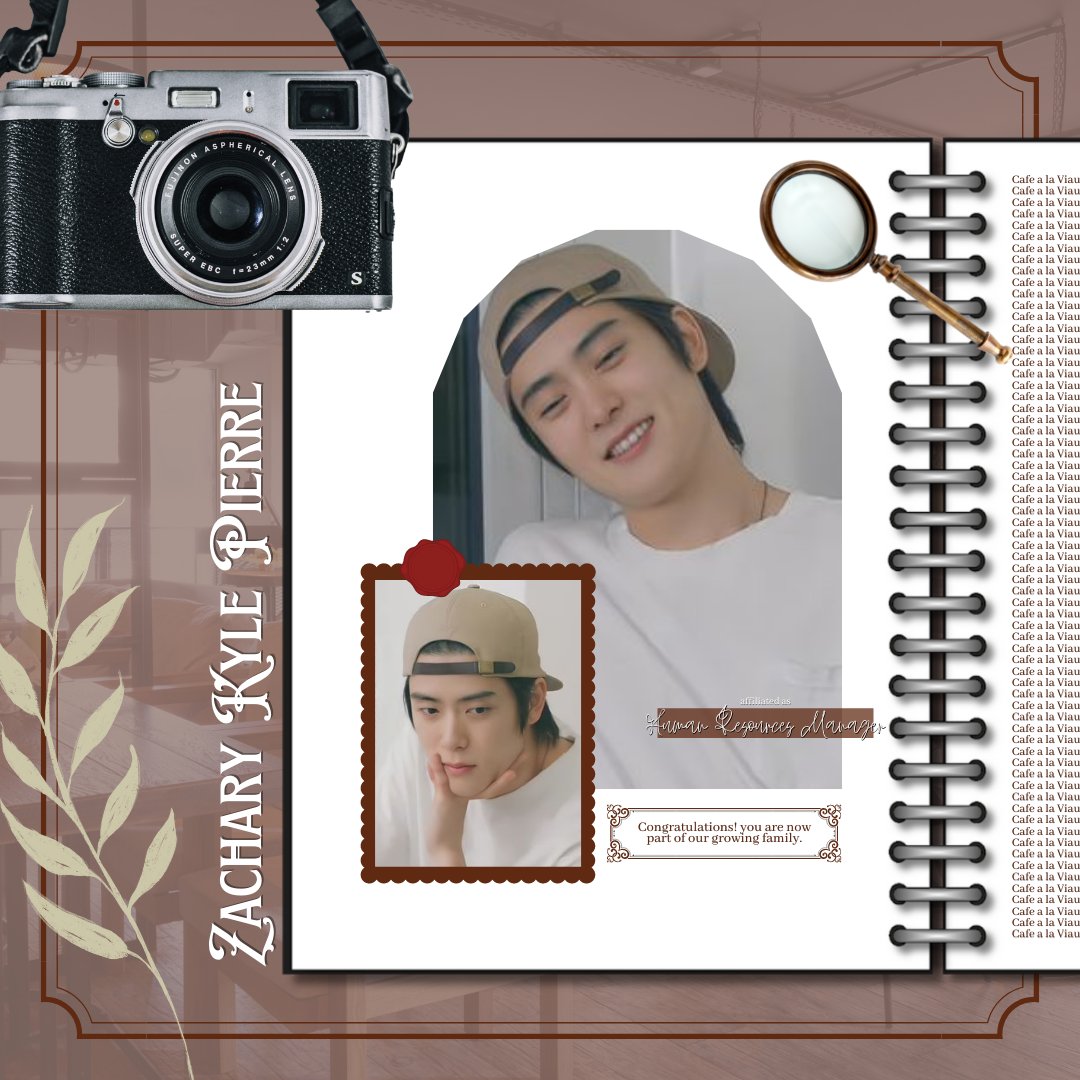 PIERRE 。ZACHARY KYLE on Twitter: "͏ ͏ ͏ ⌁. ZACHARY SNS UPDATE 𖥻. 03/16/22 — 1:33 PM ...