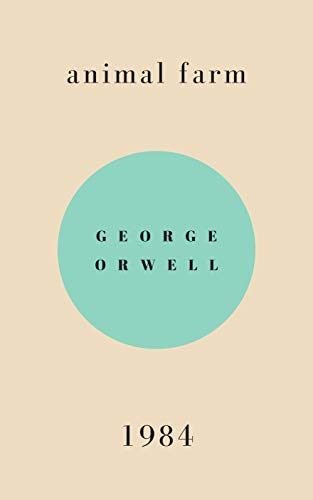 √[PDF] ACCESS' 1984 And Animal Farm by George Orwell / Twitter